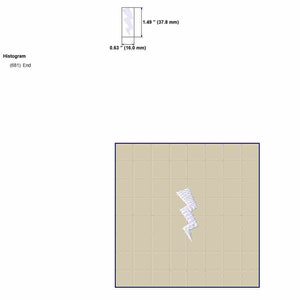 Lightning Machine Embroidery Designs, Rock Symbols Embroidery Patterns ...