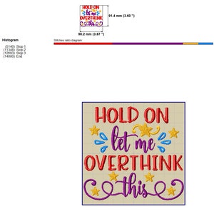 Funny Machine Embroidery Designs, Sarcastic Embroidery Patterns, Rude ...