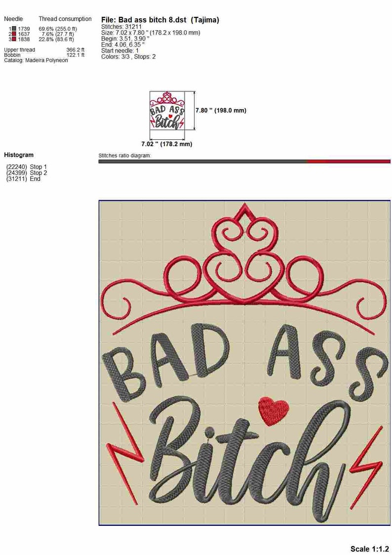 Funny Machine Embroidery Designs Adult Humor Embroidery - Etsy