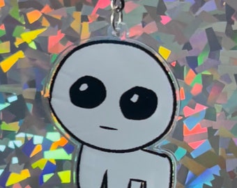 Tbh Autism Creature - Etsy