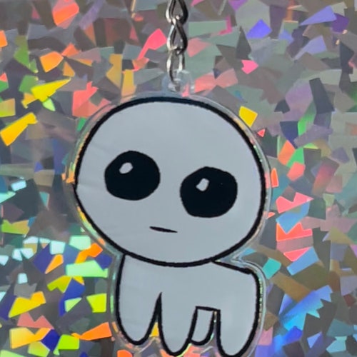 TBH Autism Creature YIPPEE i'm Autistic - Etsy