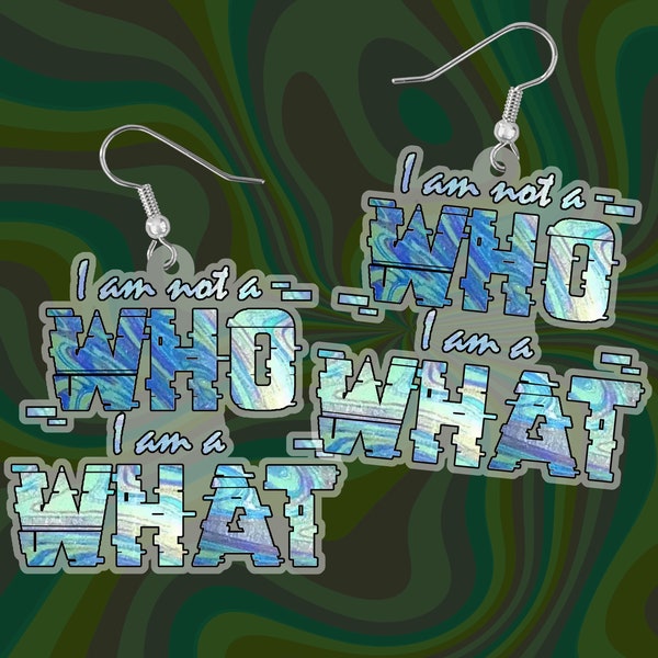 Michael Distortion Tma - Etsy