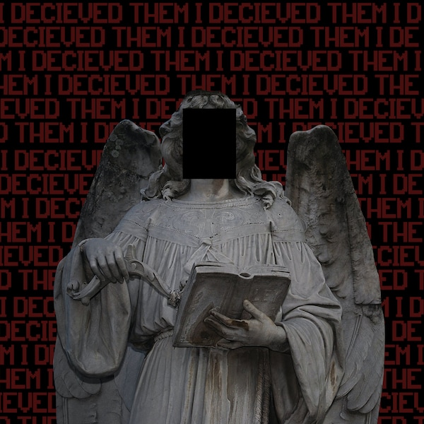 Angel Gabriel - Etsy