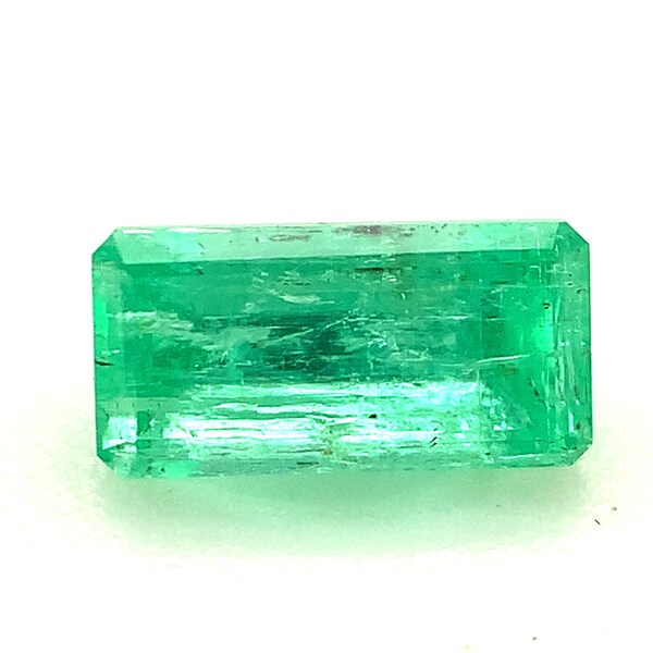 Colombian Emerald - Etsy