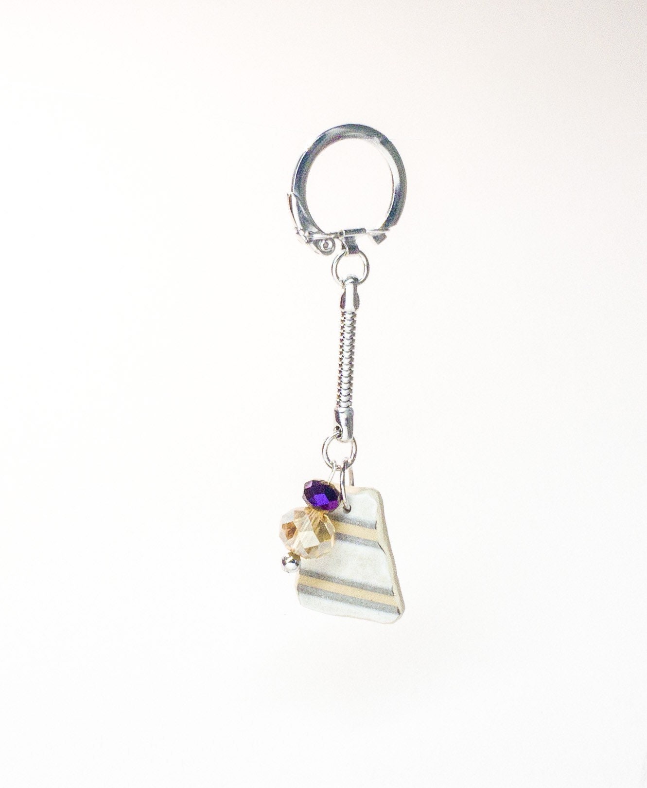 Caribbean Chaney Keychain | Chaney| Custom Chaney Keychains | USVI ...