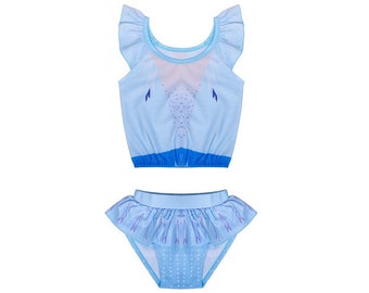 Summer Bathing Suit | Etsy