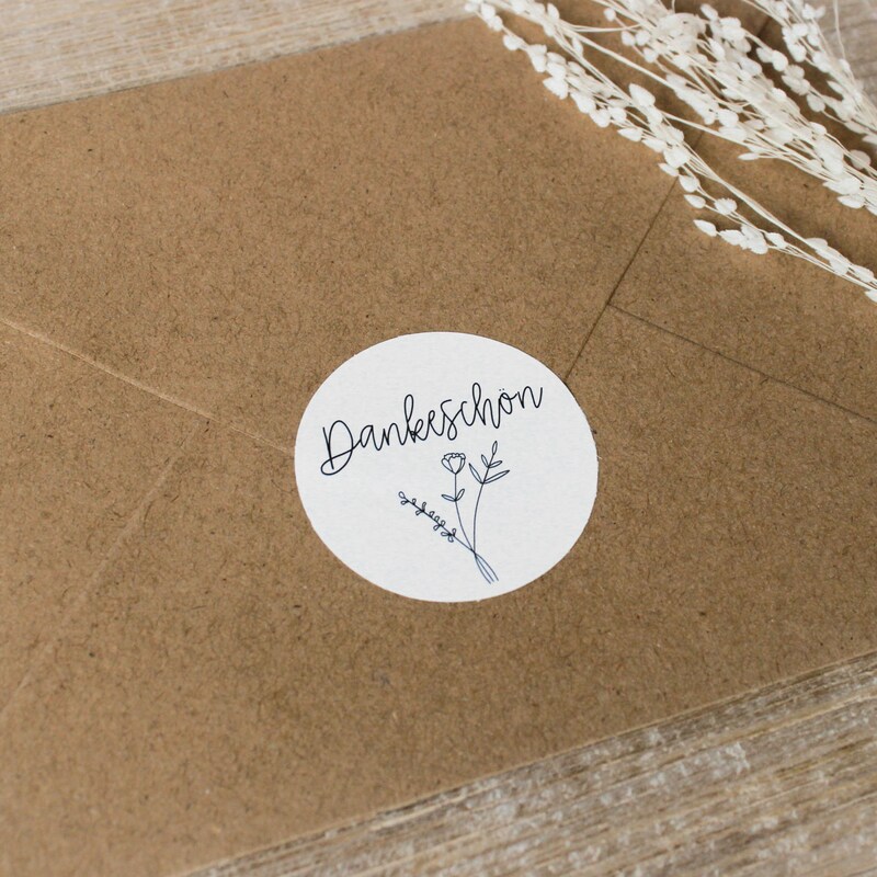Dankesgeschenke - Etsy.de