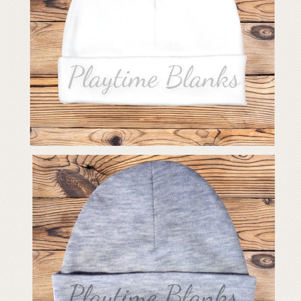 Sublimation Beanie - Etsy