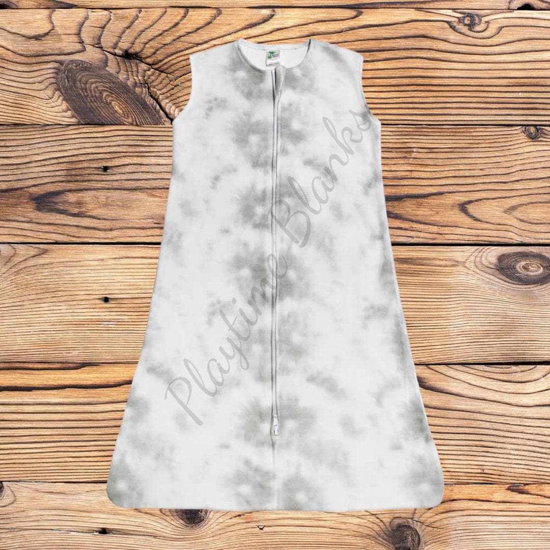 Sublimation Blanks Infant Smoke Sleep Sack 65% Polyester - Etsy