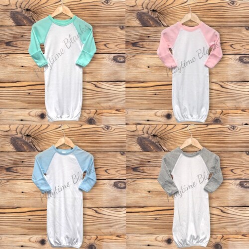 Sublimation Blanks Infant Receiving Blankets 65% Polyester - Etsy