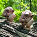 Squonk the Honk / Cryptid Creature - Etsy