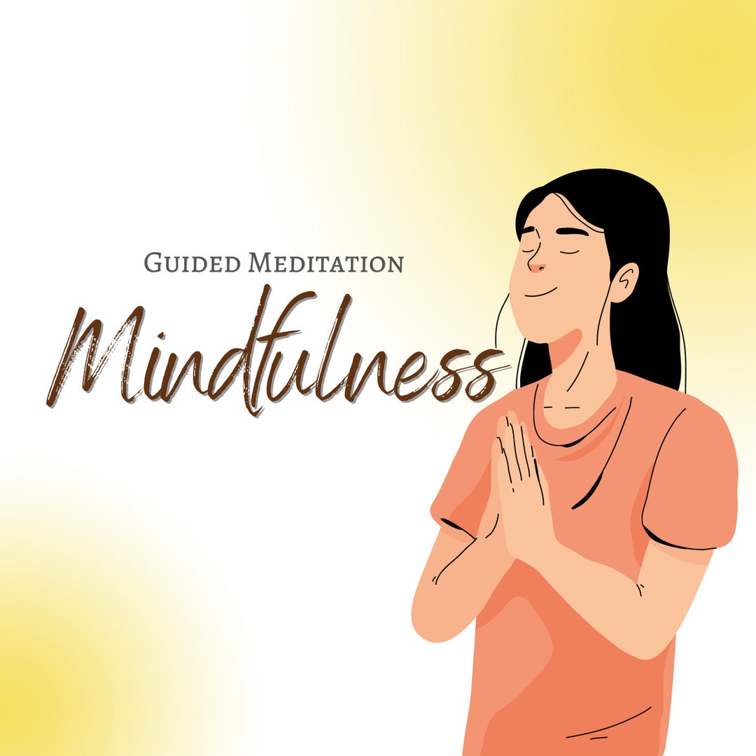 Mindfulness Explorer: Guided Meditations for Present-moment Awareness ...