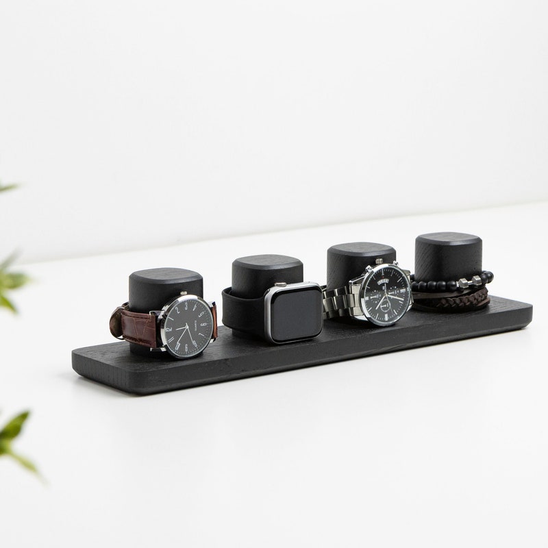 Watch Holder - Etsy