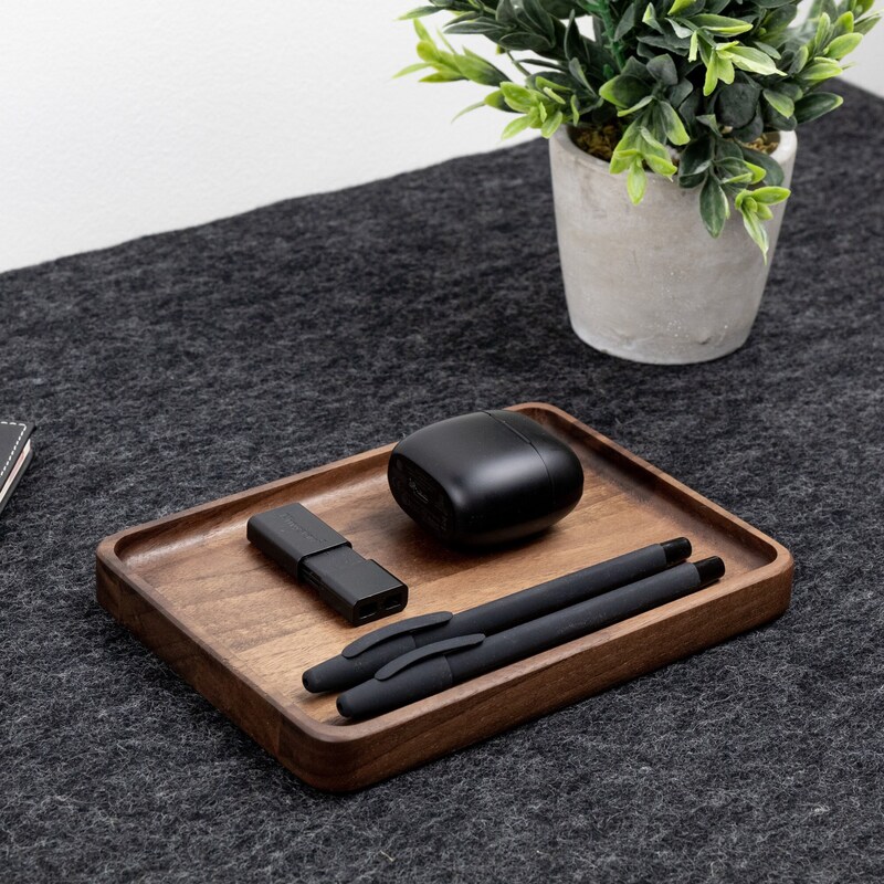 Desk Valet - Etsy