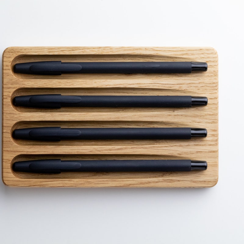 Fountain Pen Tray - Etsy