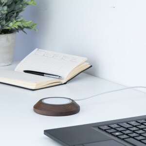 Magsafe Wood Stand Charging Station for Iphone 12 and 13 | Etsy