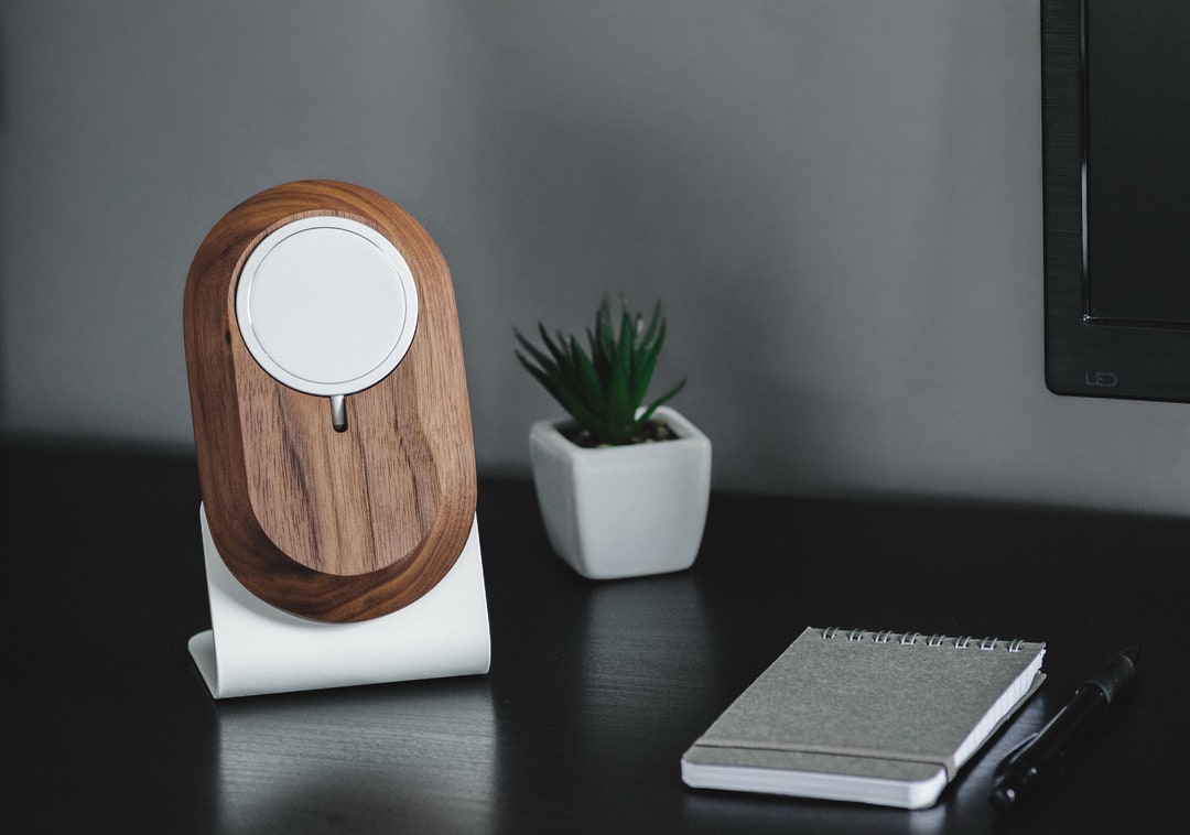 Magsafe Charging Station, Charger Stand for iPhone 12/13/14/15/16 ...