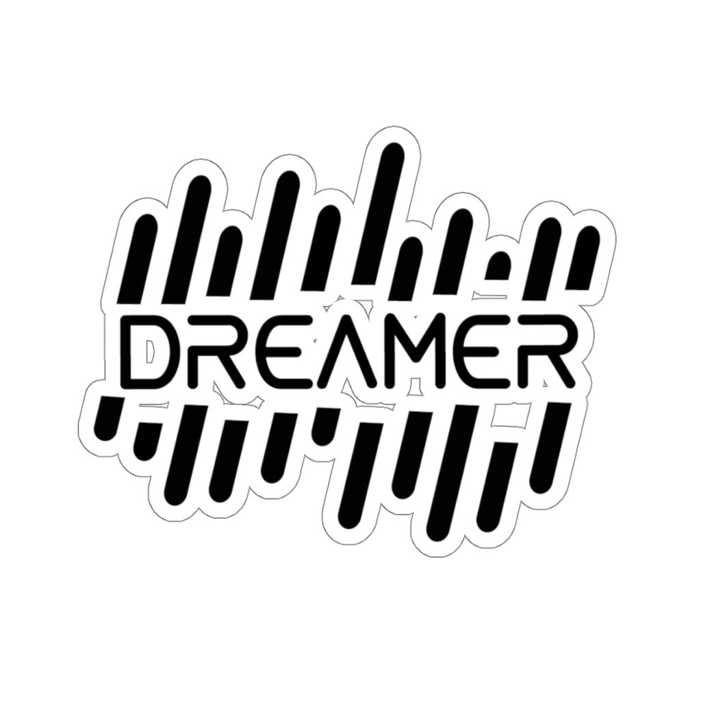 Dreamer Sticker - Etsy
