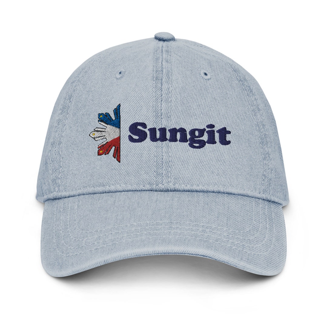 Buddies Filipino Hat, Sungit snobby, Unfriendly Cap, Pinay Filipino Cap ...