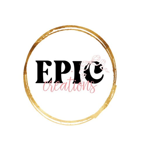 EpicCreationsShop - Etsy