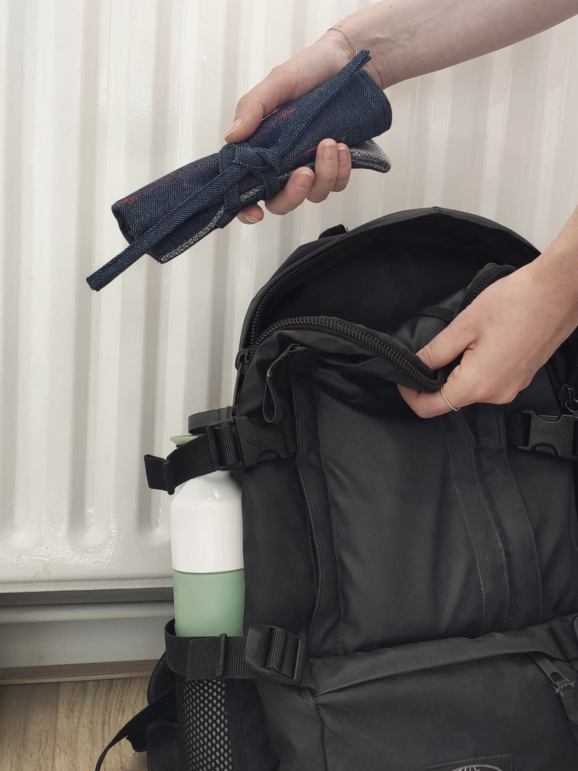 PDF Tool Wrap Sewing Pattern Sew Your Own Tool Roll - Etsy