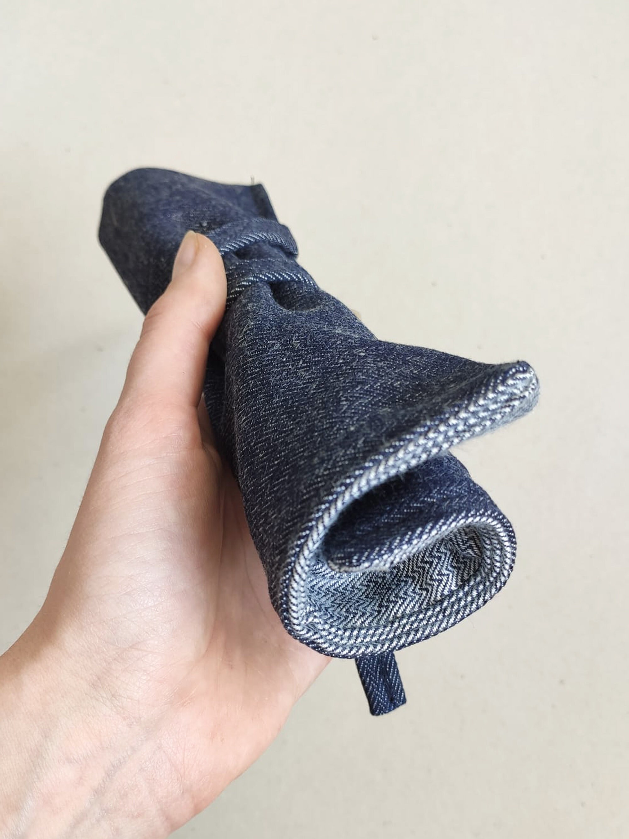 PDF Tool Wrap Sewing Pattern Sew Your Own Tool Roll - Etsy