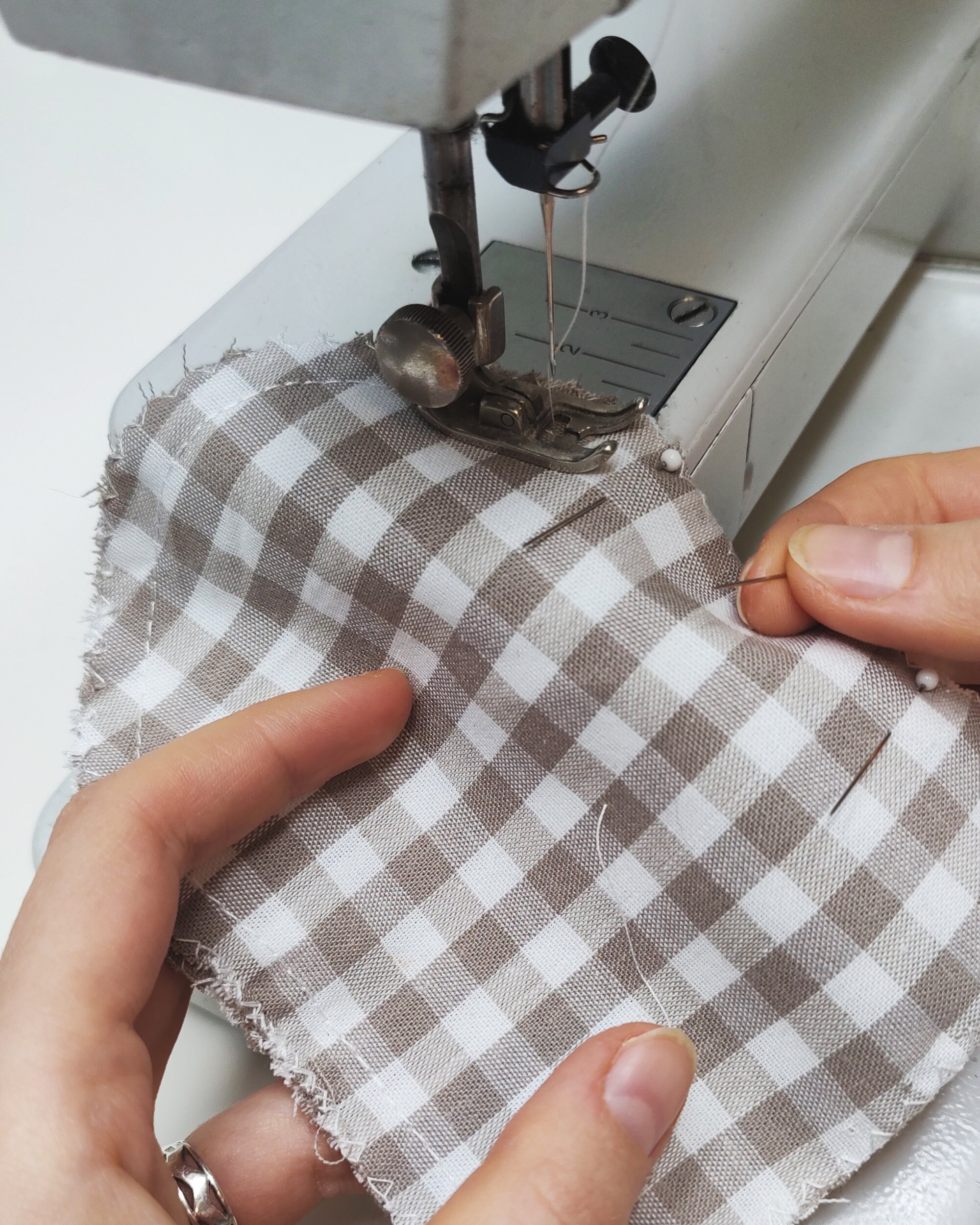PDF Bunting Sewing Pattern Sew Your Own Bunting Beginner Level Instant ...