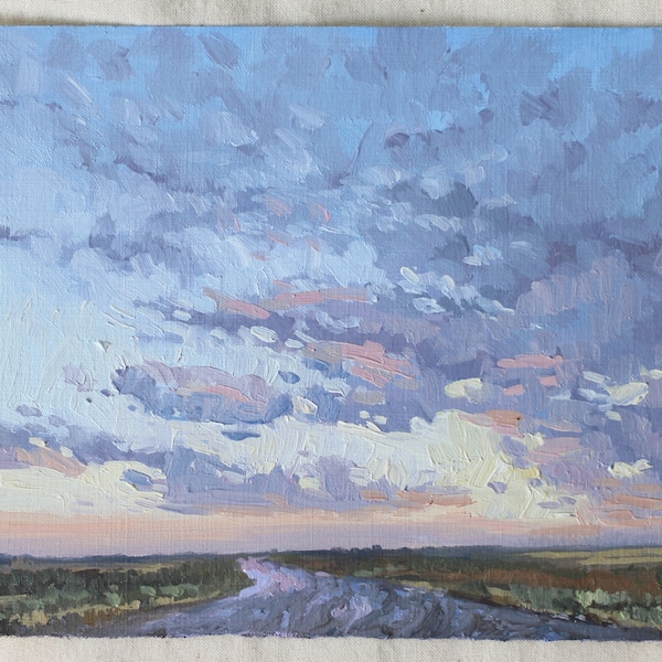 Original Painting - Etsy