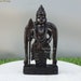 Wooden Mahaveer Swamy Idol, 15.5CM Handcarved Mahavir Bhagwaan ...