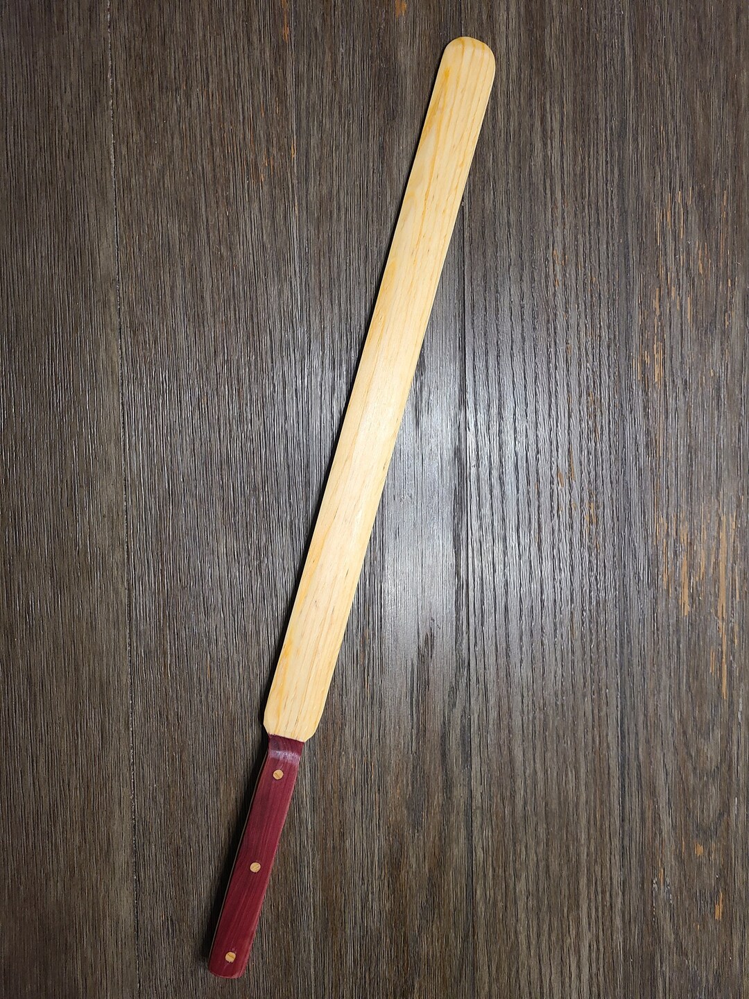 Hand Carved Lefse Turning Stick Spatula - Etsy