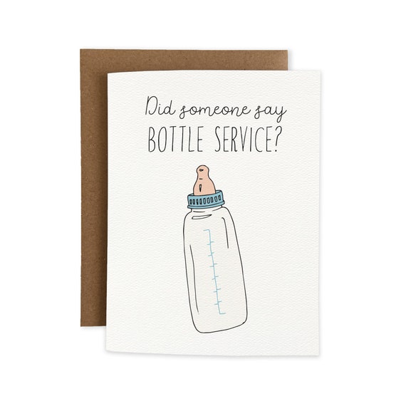 Bottle Service Memes