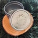 Personalized Christmas Tin | Engraved Holiday Favor - Etsy