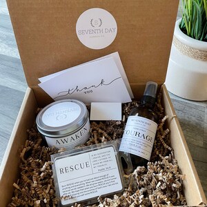 Blessing Gift Box | Gift Box | Handmade Gift | Best Friend Gift Box ...