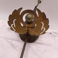 Candle Snuffer - Etsy