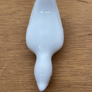 Vintage White Pie Bird, Pie Vent - Etsy