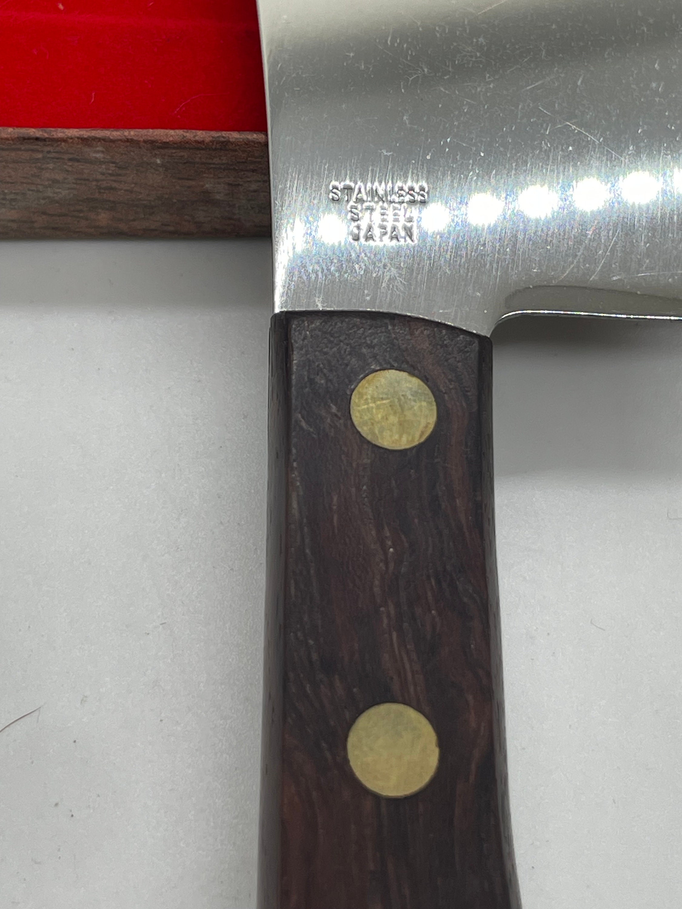 Vintage Burnco Cheese Cleaver, Mid Century - Etsy