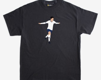 Heung Min Son Shirt | Etsy
