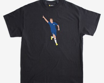 Mason Mount Shirt | Etsy