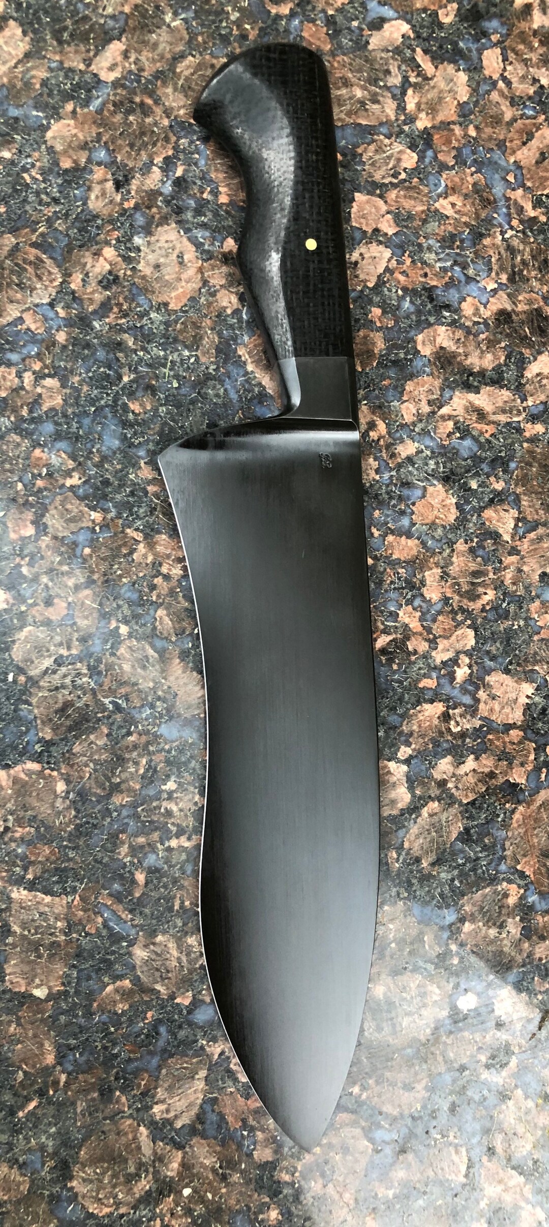 52100 Integral Chopper - Etsy