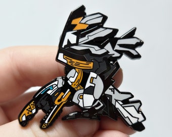 Horizon Tallneck Horizon Machine Pin Collection Show & Tail Creations 2 ...
