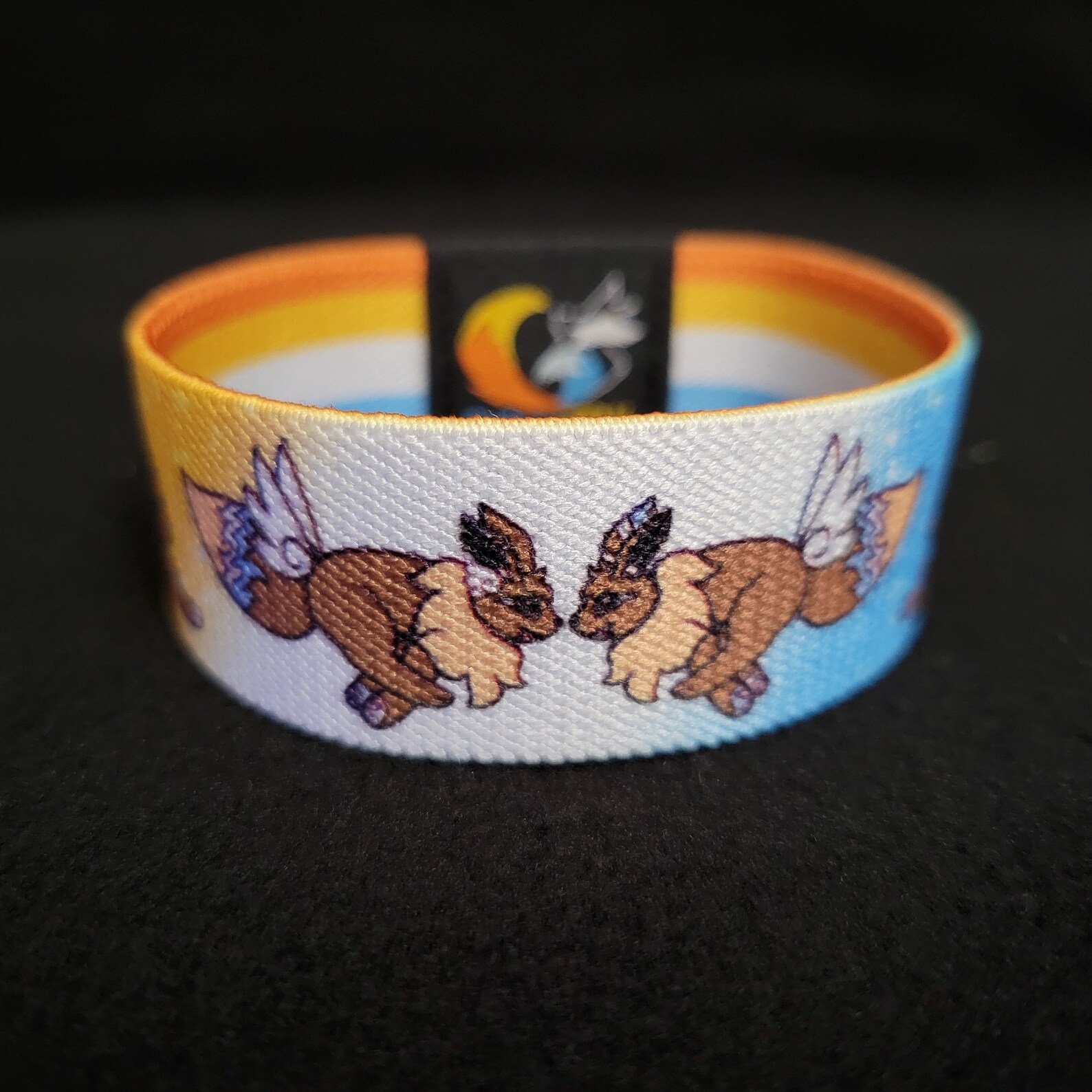 Aroace Evolve Your Colors Collection Pride Elastic - Etsy