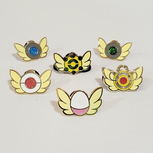 PMD Master Rank Exploration Badge - Show & Tail Creations 1" Hard ...