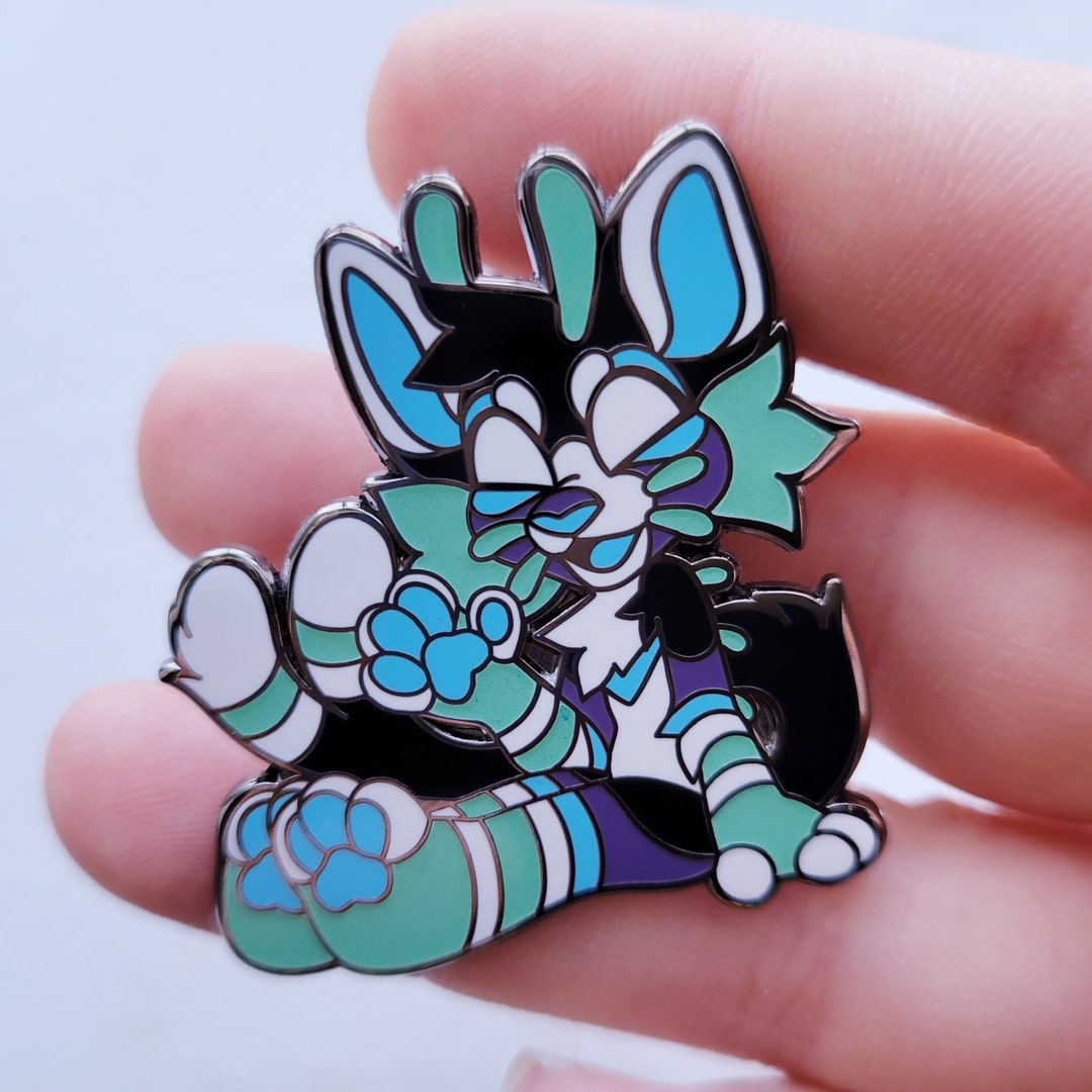 Orbit #304 - Paradox Pins 1.5" Hard Enamel Pin - Etsy