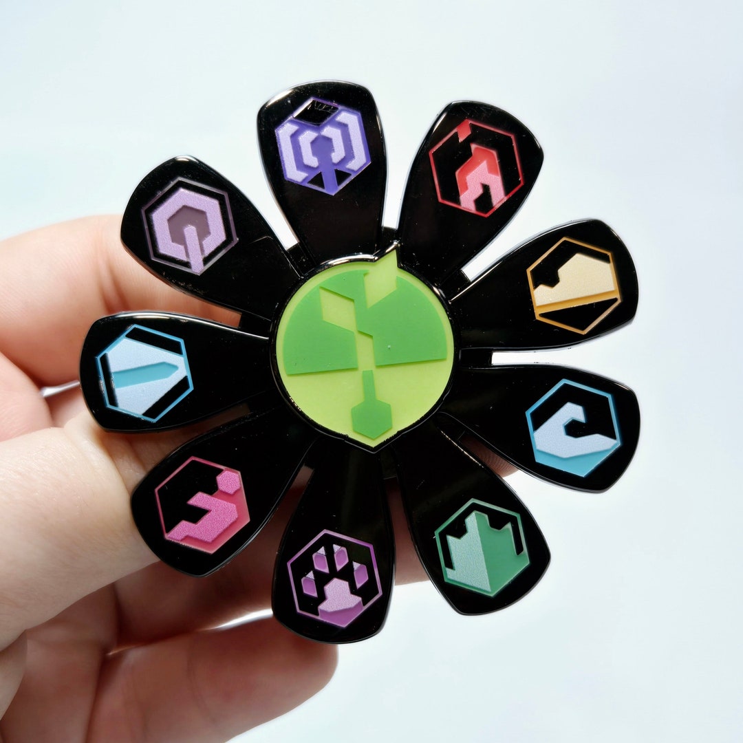 Gaia Subordinate Functions Spinner Horizon Zero Dawn Forbidden West ...