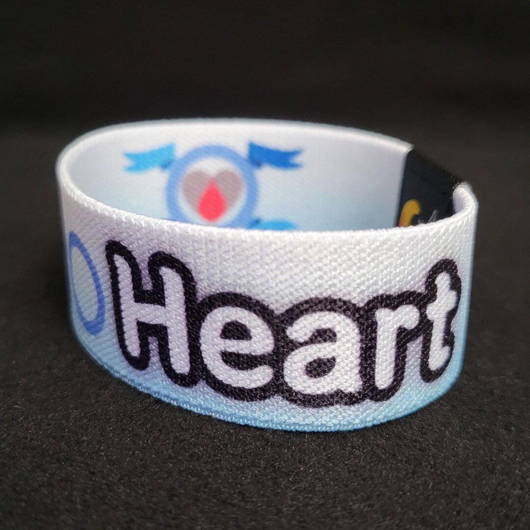 Type 1 Diabetes - Disability Awareness Collection - Elastic Wristbands ...