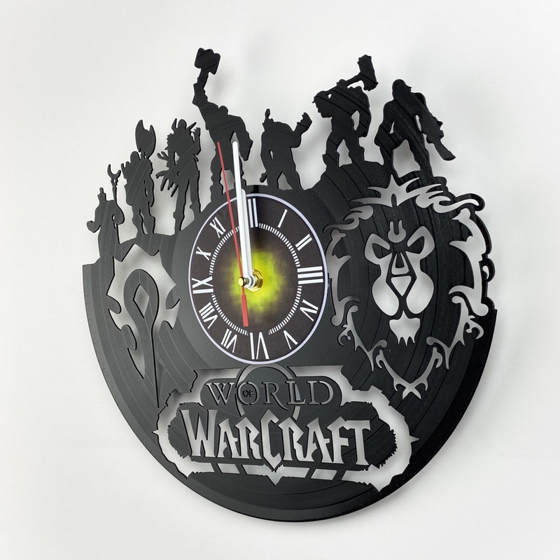 World of Warcraft Gifts - 60+ Gift Ideas for 2026
