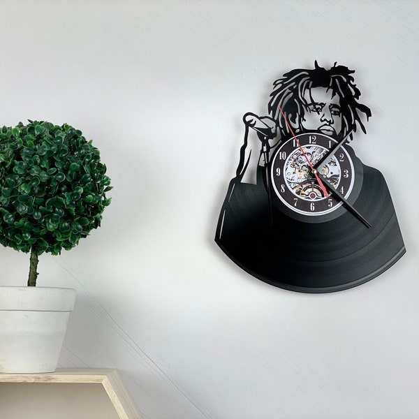 Record Album Cover - Etsy