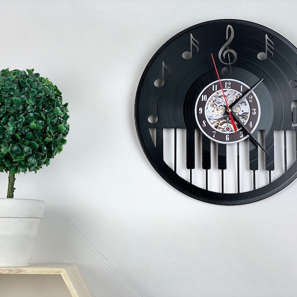 Music Themed Room - Etsy