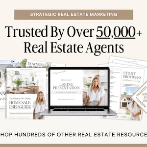 Real Estate Introduction Postcard | What Makes Me Different ...