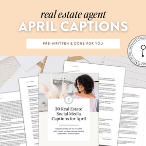 30 April Real Estate Captions | Real Estate Instagram Captions | Real ...